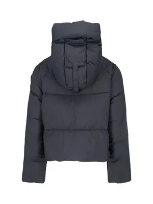Canada Goose Chilliwack Padded Down Jacket - Black