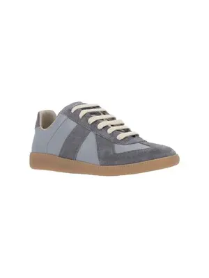 MAISON MARGIELA Replica Sneakers - Gray
