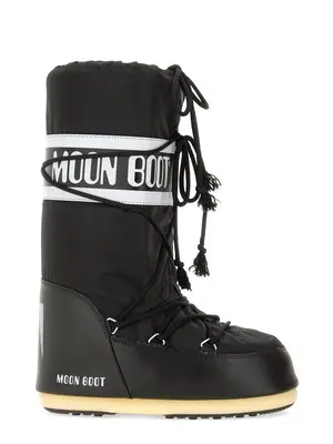 Moon Boot Icon Boots