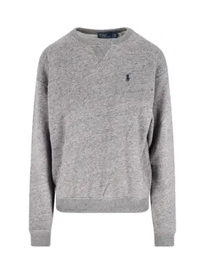 Polo Ralph Lauren Off The Shoulder Sweaters For Men