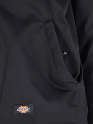 Dickies Eisenhower Puff Zip Jacket