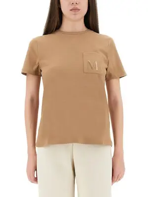 Max Mara Madera T-shirt