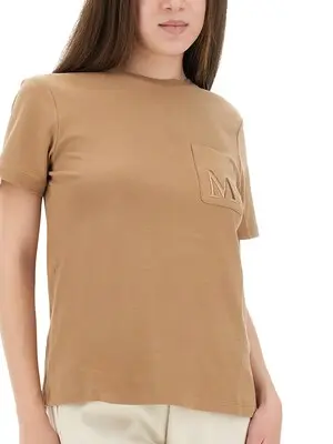 Max Mara Madera T-shirt