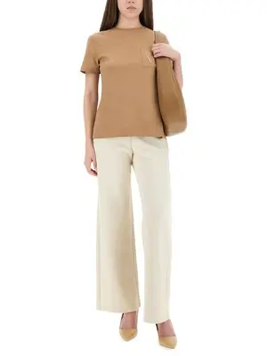 Max Mara Madera T-shirt