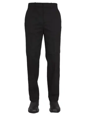 DEPARTMENT 5 Kurt Pants - Black