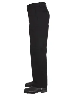 DEPARTMENT 5 Kurt Pants - Black