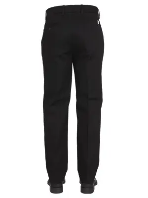 DEPARTMENT 5 Kurt Pants - Black
