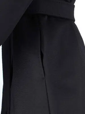 Max Mara Robe Coat