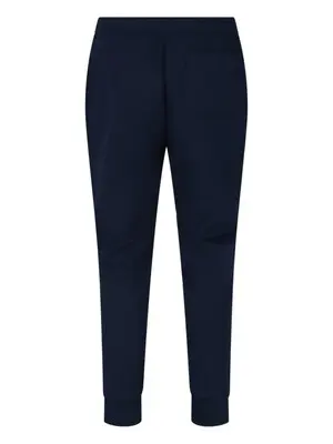 Polo Ralph Lauren Logo Sporty Pants - Blue
