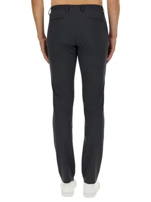 Theory Straight Leg Trousers