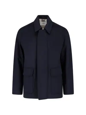 GOLDEN GOOSE Golden Goose Virgin Wool Jacket