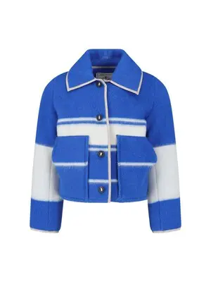 GOLDEN GOOSE Golden Goose Virgin Wool Jacket