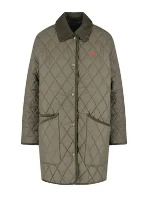 Balenciaga Jil Sander Cotton Jacket - Green