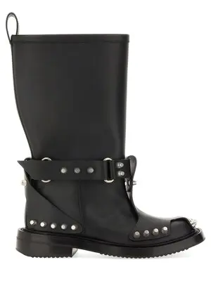 Alexander Wang Dixon Boots
