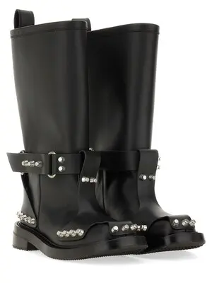 Alexander Wang Dixon Boots