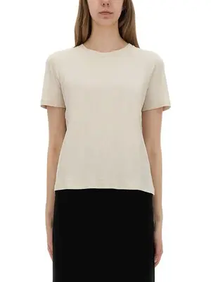 Max Mara Plain T-shirt