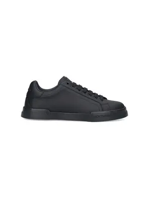 Dolce & Gabbana Metal Sneakers For Men