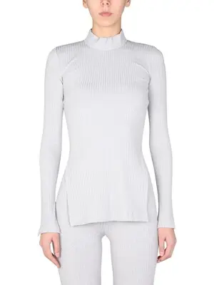 Helmut Lang Off The Shoulder Activewear For Women