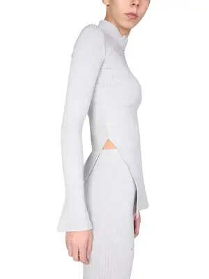 Helmut Lang Jersey T-shirt