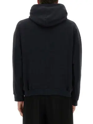 Balenciaga Hooded Sweatshirt