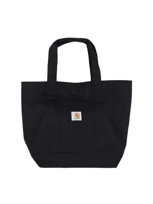 Carhartt Work In Progress Jacob Tote Bag - Black