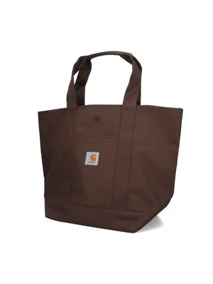 Carhartt Work In Progress Jacob Tote Bag - Brown