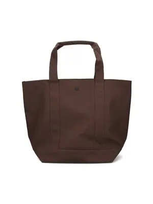 Carhartt Work In Progress Jacob Tote Bag - Brown