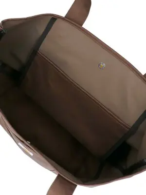 Carhartt Work In Progress Jacob Tote Bag - Brown