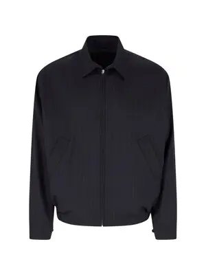 KAPTAIN SUNSHINE Wool Jacket