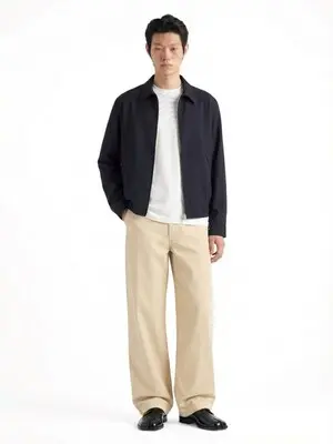 KAPTAIN SUNSHINE Wool Jacket