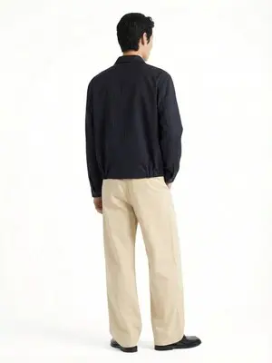 KAPTAIN SUNSHINE Wool Jacket
