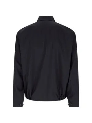 KAPTAIN SUNSHINE Wool Jacket