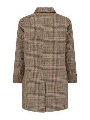 DUNST Herno Wool Jacket - Multi