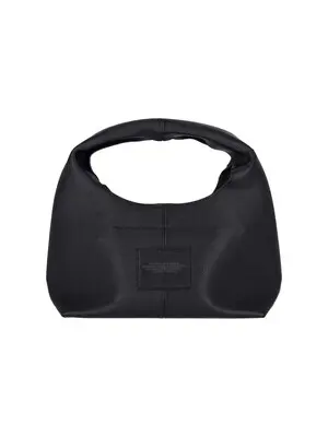 Marc Jacobs The Sack Bag - Black