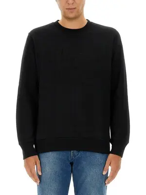 Paul Smith Cotton Sweatshirt