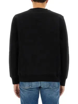 Paul Smith Cotton Sweatshirt