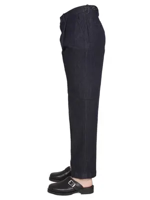 DEPARTMENT 5 Yang Trousers