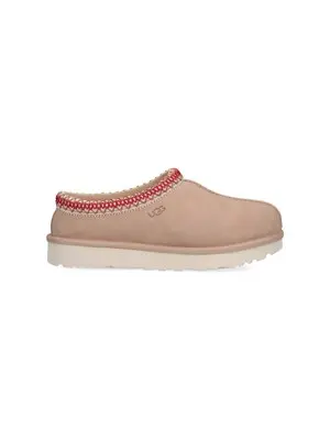 UGG Tasman Mules - Cream