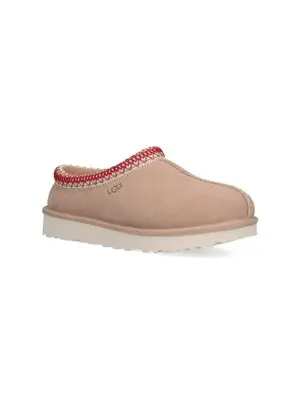 UGG Tasman Mules - Cream