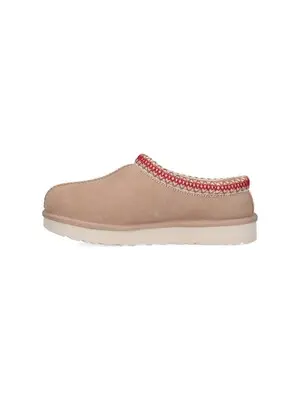 UGG Tasman Mules - Cream