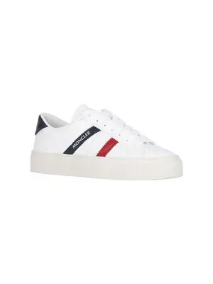 Moncler Monaco M Sneakers