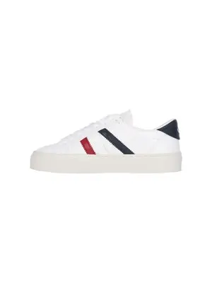 Moncler Monaco M Sneakers