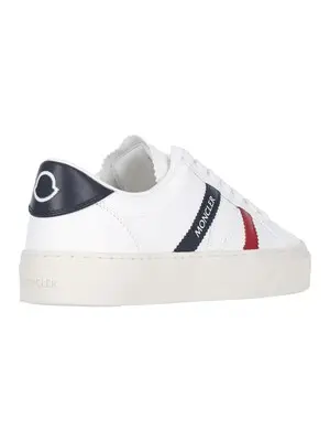 Moncler Monaco M Sneakers
