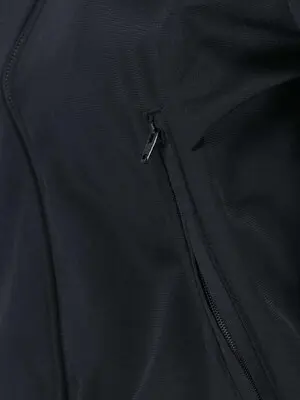Adidas Adicolor Classics Firebird' Zip Sweatshirt - Black