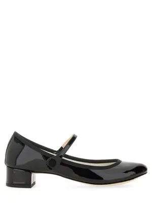 Repetto Mary Jane Pumps