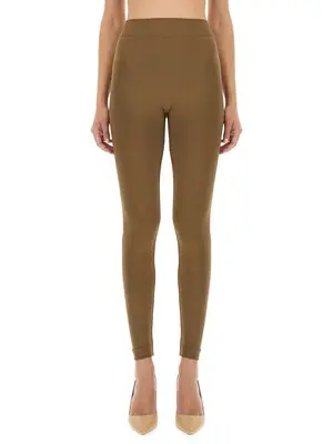 Max Mara Leggings "basilea