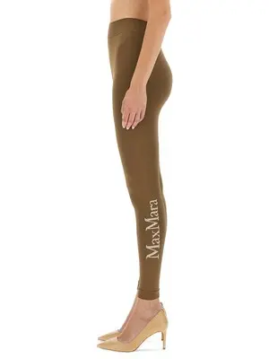 Max Mara Leggings "basilea