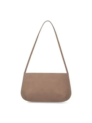 FANE Bra Shoulder Bag - Beige