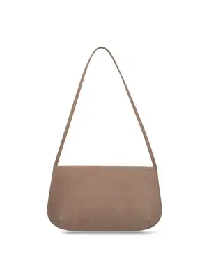 FANE Bra Shoulder Bag - Beige
