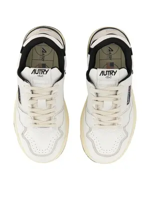 AUTRY Sneaker Clc - Multicolour